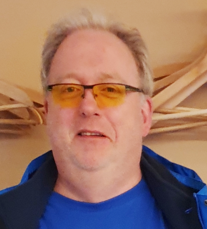 Michael Stenzel zum Regionalsprecher West gewählt - Lebenshilfe Kreis ...