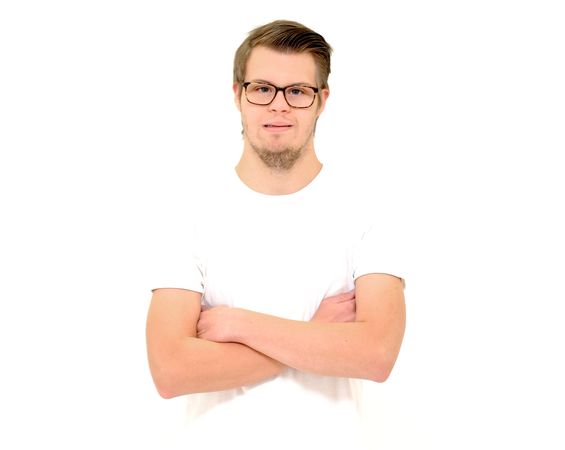 Simon Rupp ist Film-Schauspieler aus Kempen-St. Hubert - Lebenshilfe ...