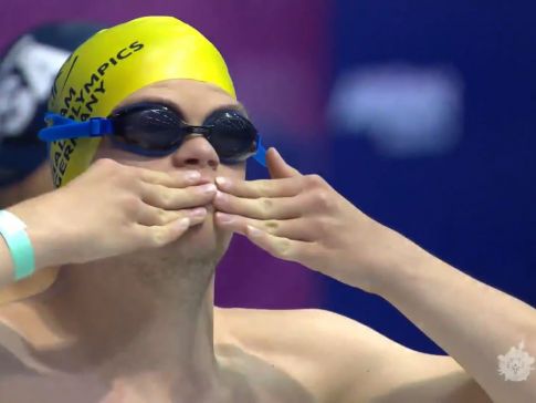 Erfolgreich bei den Special Olympics World Games Berlin - Lebenshilfe ...