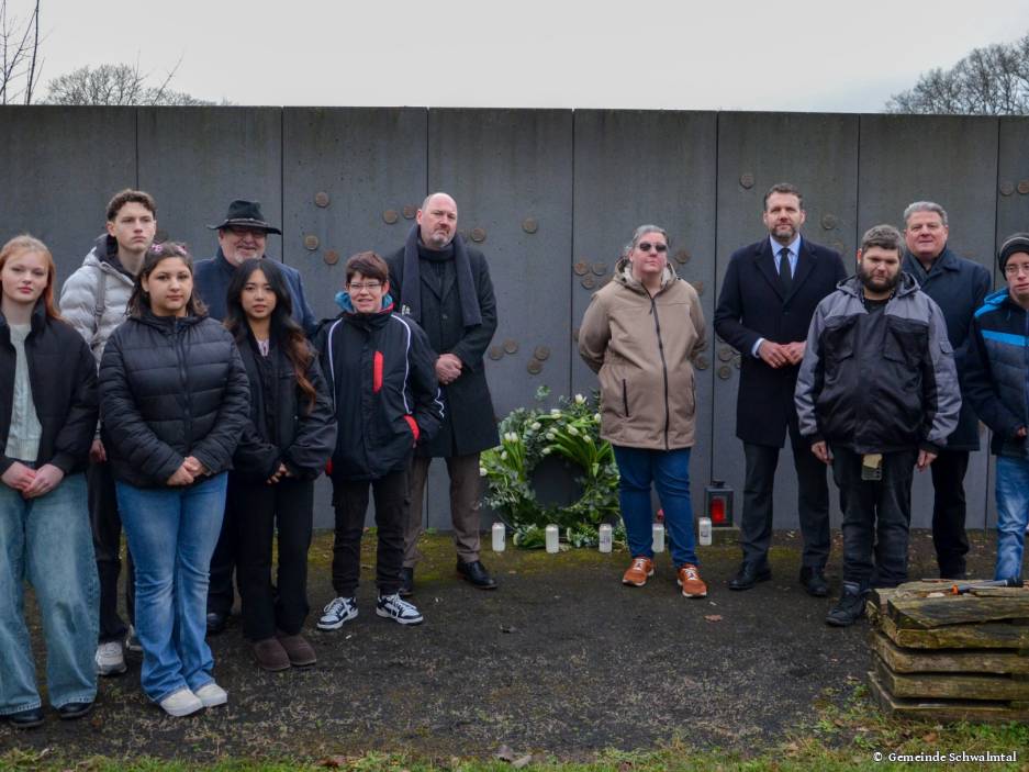 #NieWieder – Unser Gedenken an die Opfer der NS-Euthanasie ...