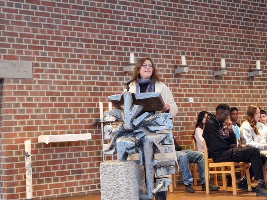 #NieWieder – Unser Gedenken an die Opfer der NS-Euthanasie ...