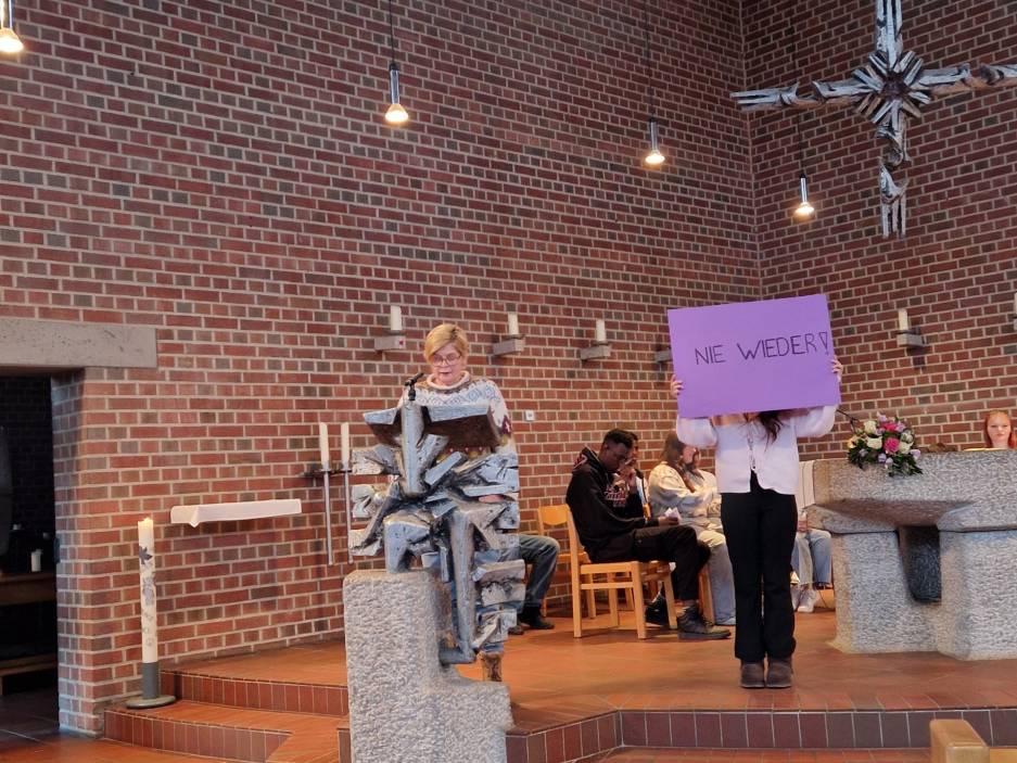 #NieWieder – Unser Gedenken an die Opfer der NS-Euthanasie ...